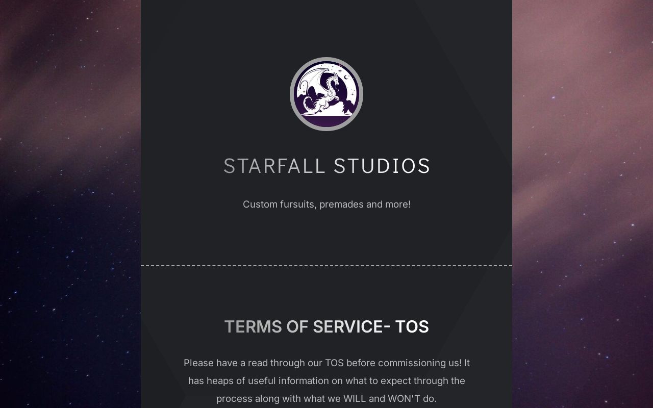 Starfall Studios